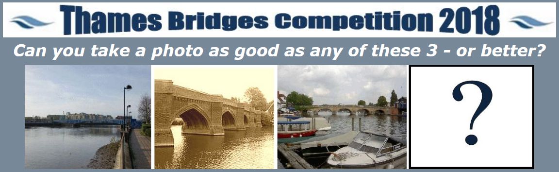 Thames Bridges|Thames Information|Riverthames.co.uk