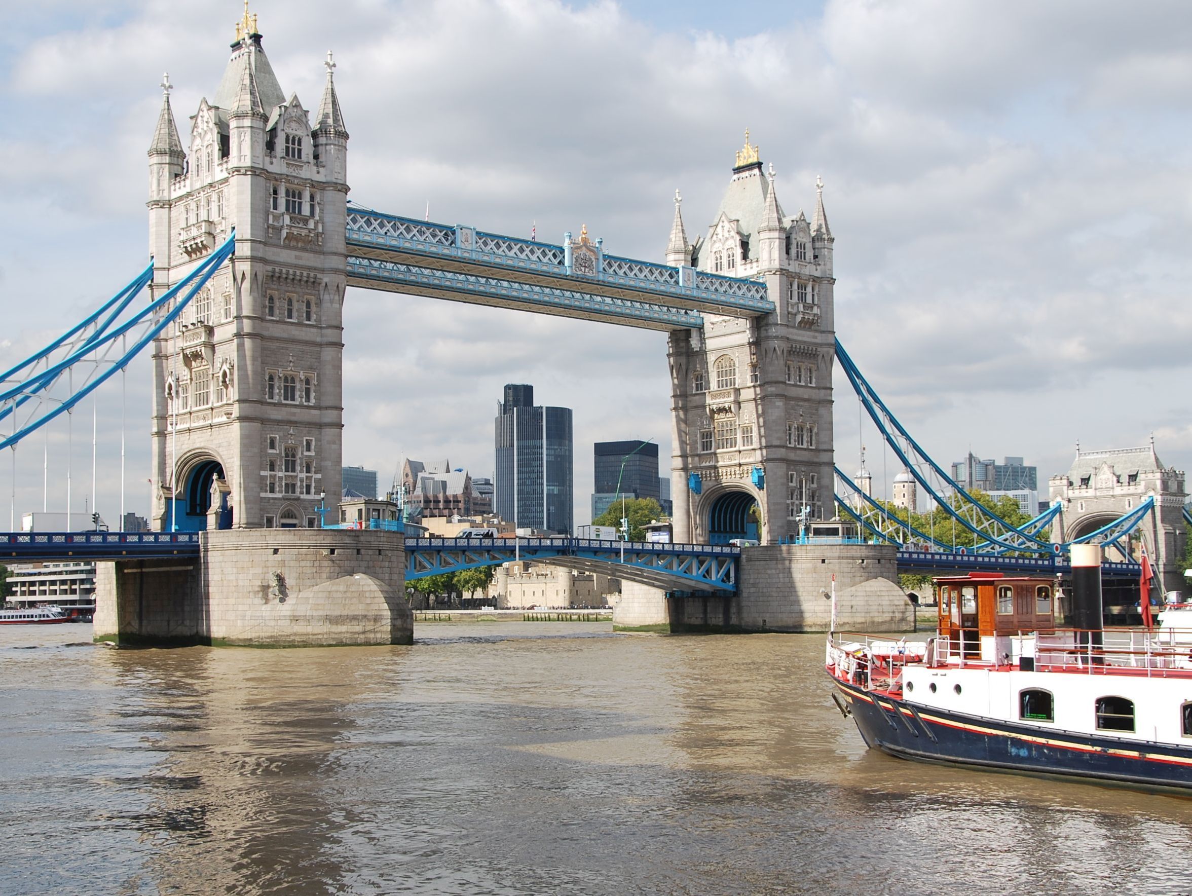 Thames Bridges| Westminster to Queen Elizabeth II bridge | riverthames ...